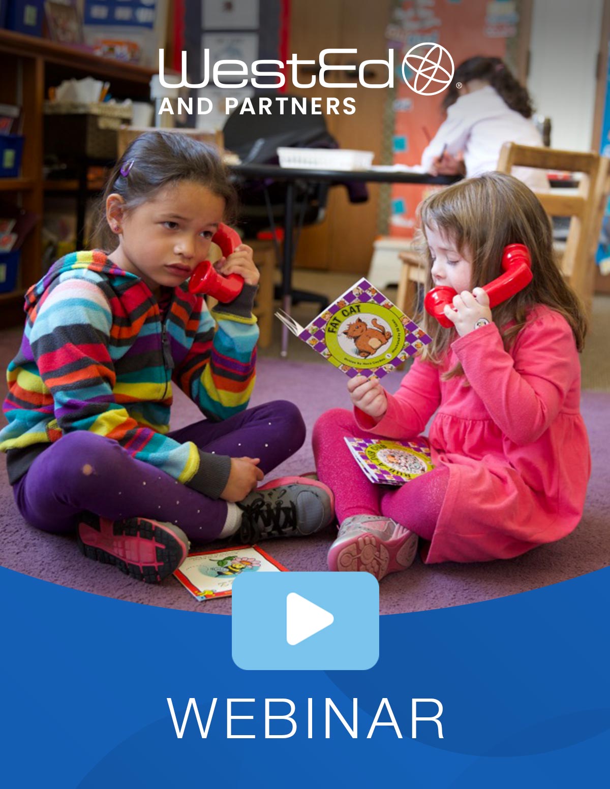 The PITC Curriculum – WestEd