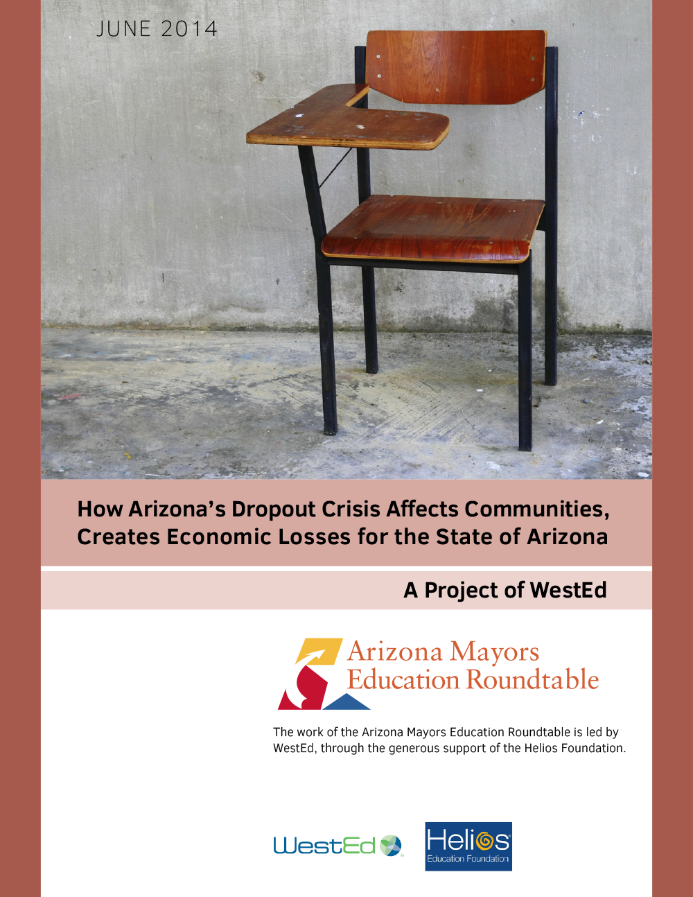 How Arizona’s Dropout Crisis Affects Communities, Creates Economic ...