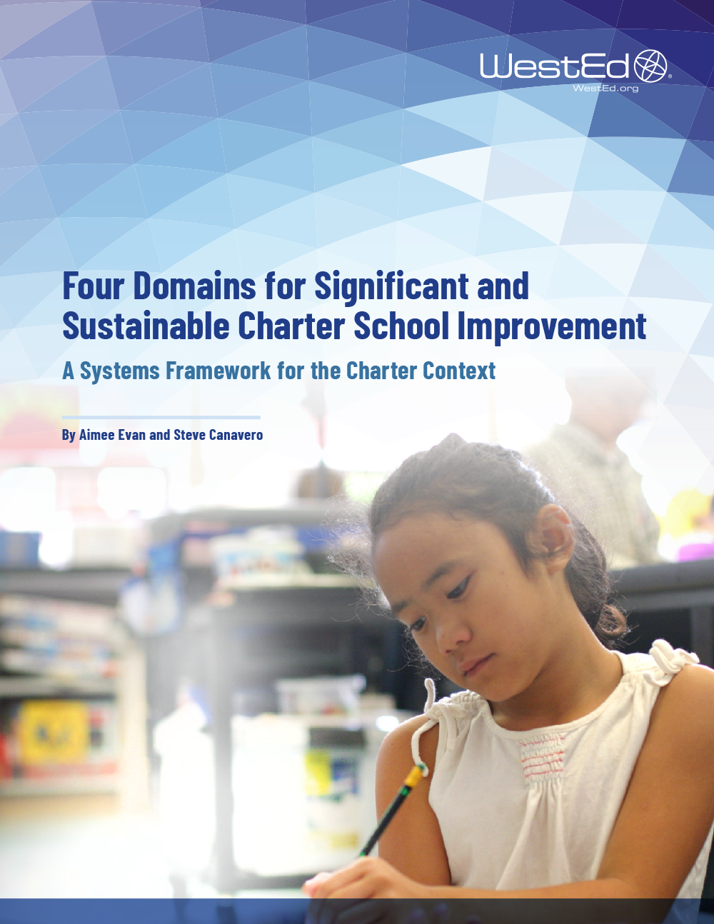 Key Resources for Leading and Managing School Improvement Plans – WestEd