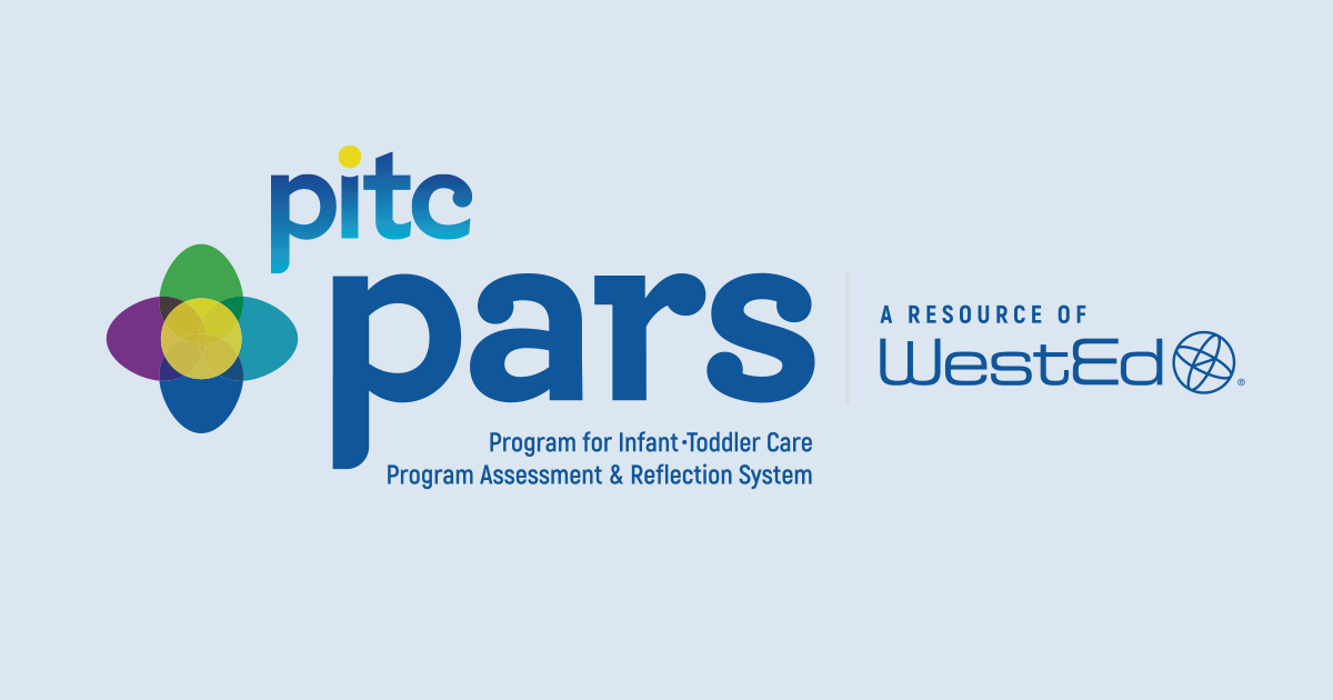 Pitc Pars Instrument And Subscale Guides Wested