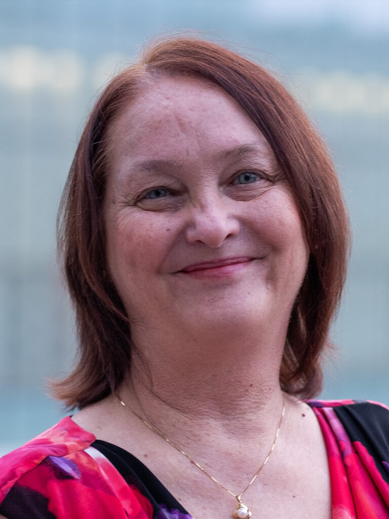 Cathy Ringstaff – WestEd