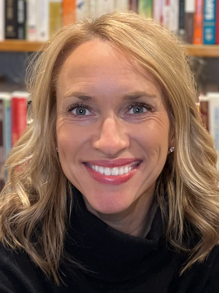 Jennifer Blitz – WestEd