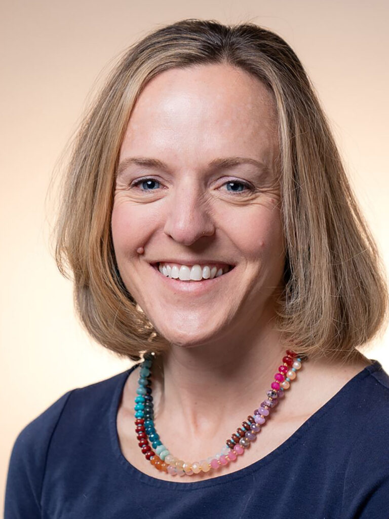 Jill Neumayer DePiper – WestEd