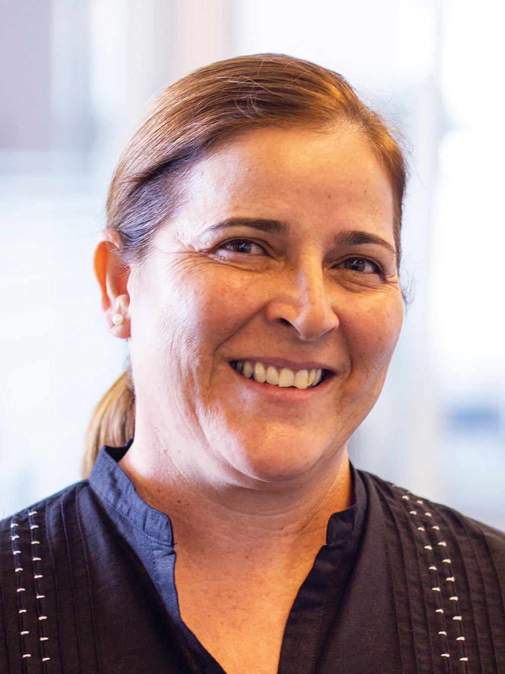 Maria Paredes – WestEd