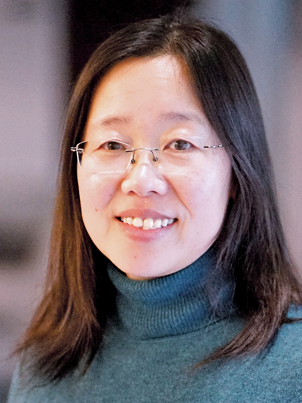 Mingyu Feng – WestEd