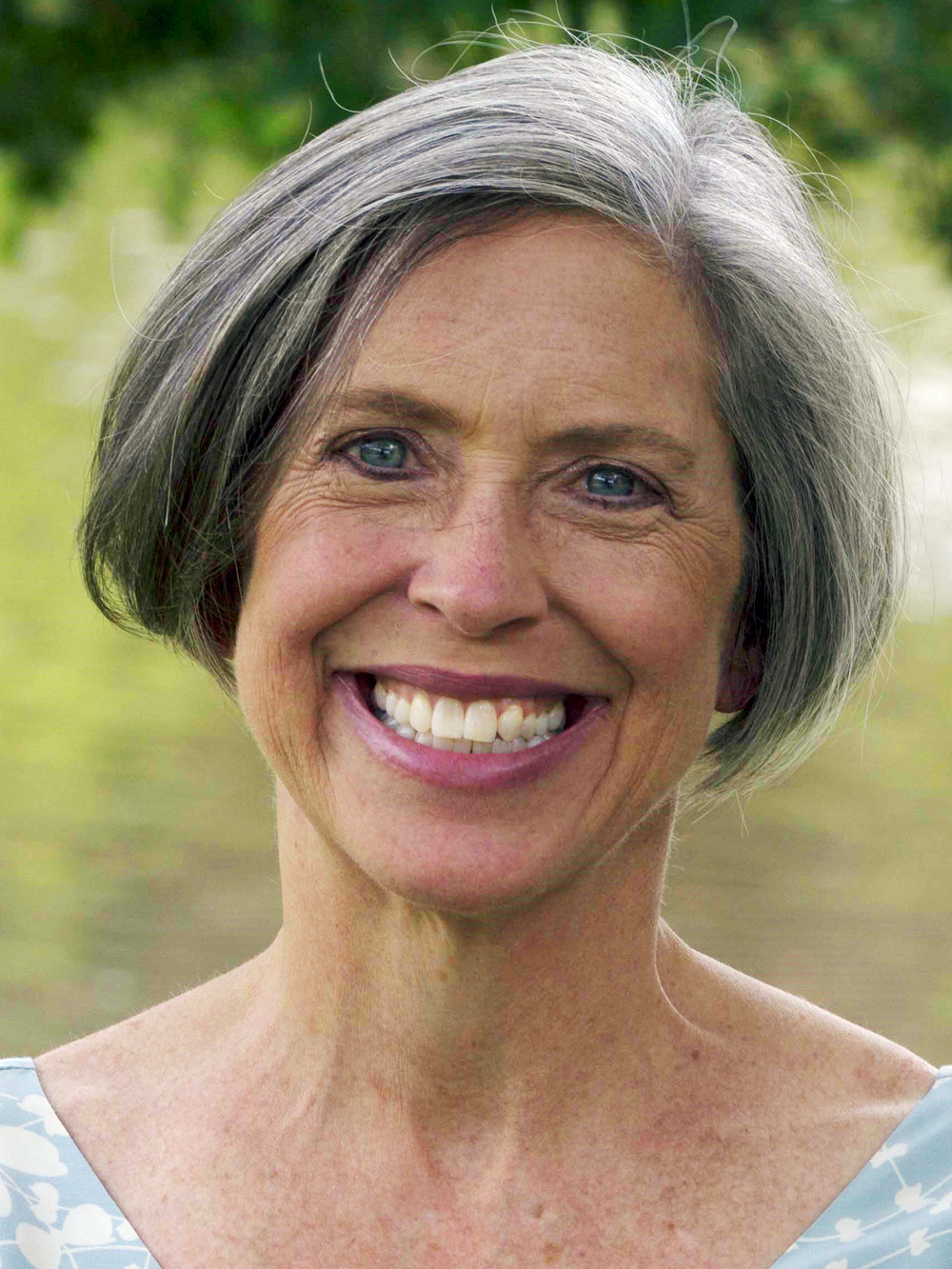 Nancy Gerzon – WestEd