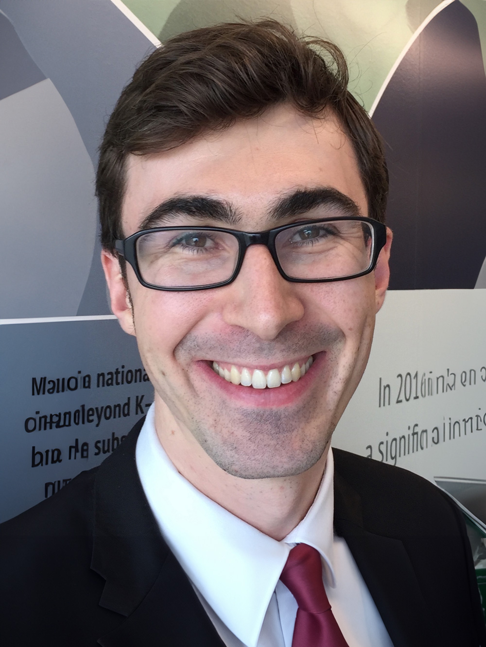 Alex B. Jacobson – WestEd