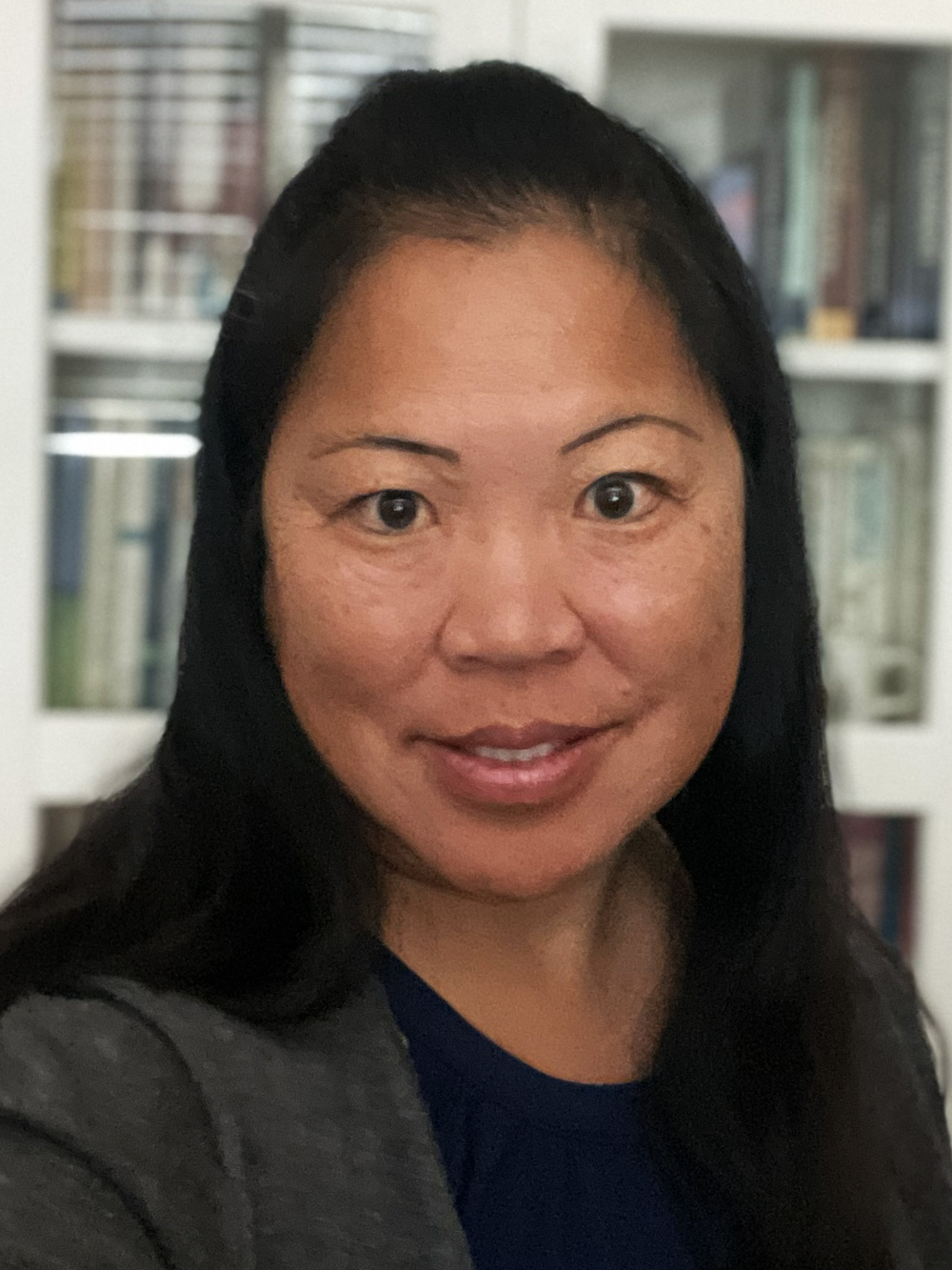 Cathy Tsao – WestEd