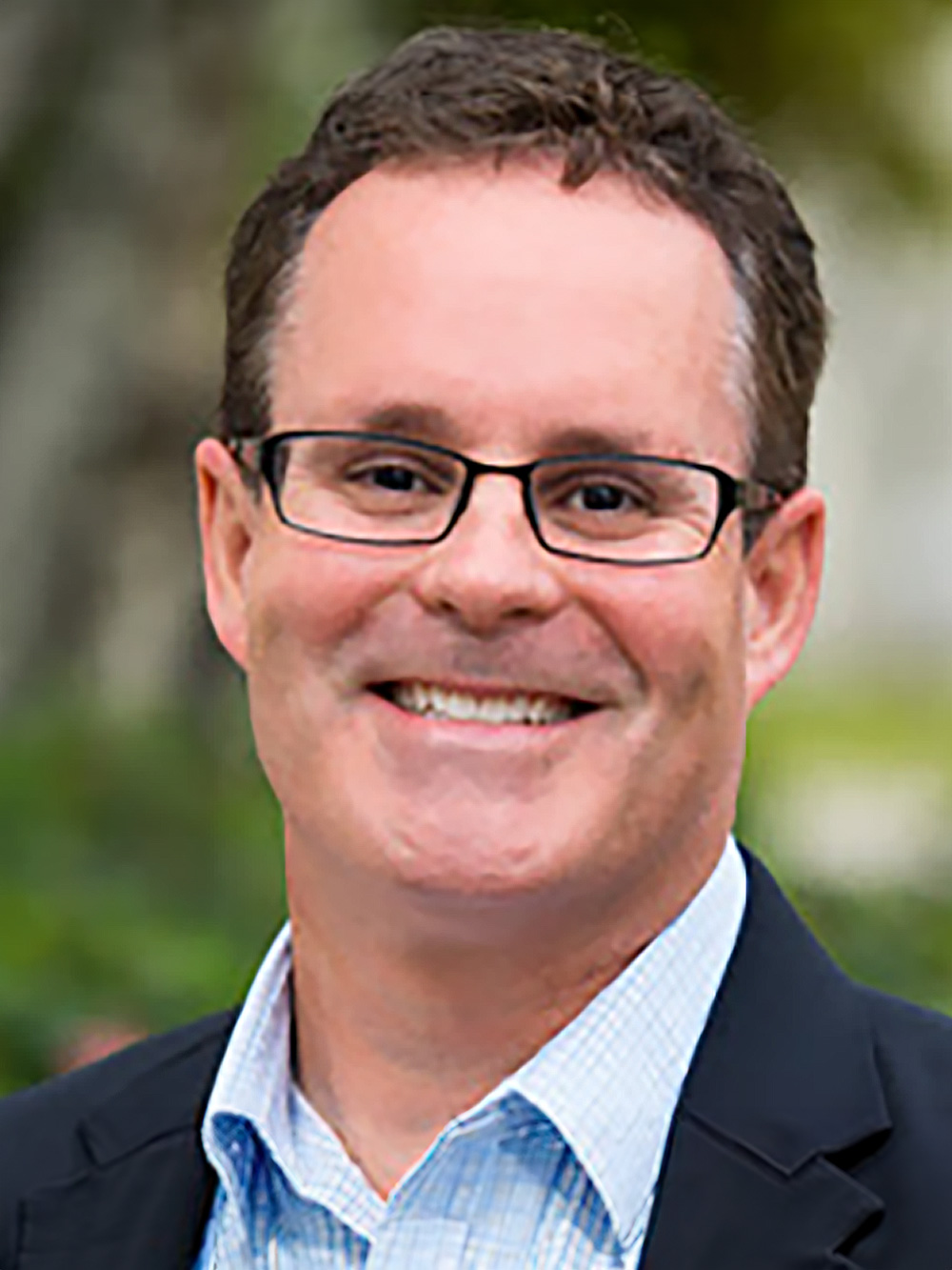 Christopher Harris – WestEd