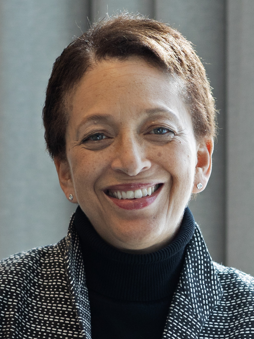 Catherine Goins – WestEd