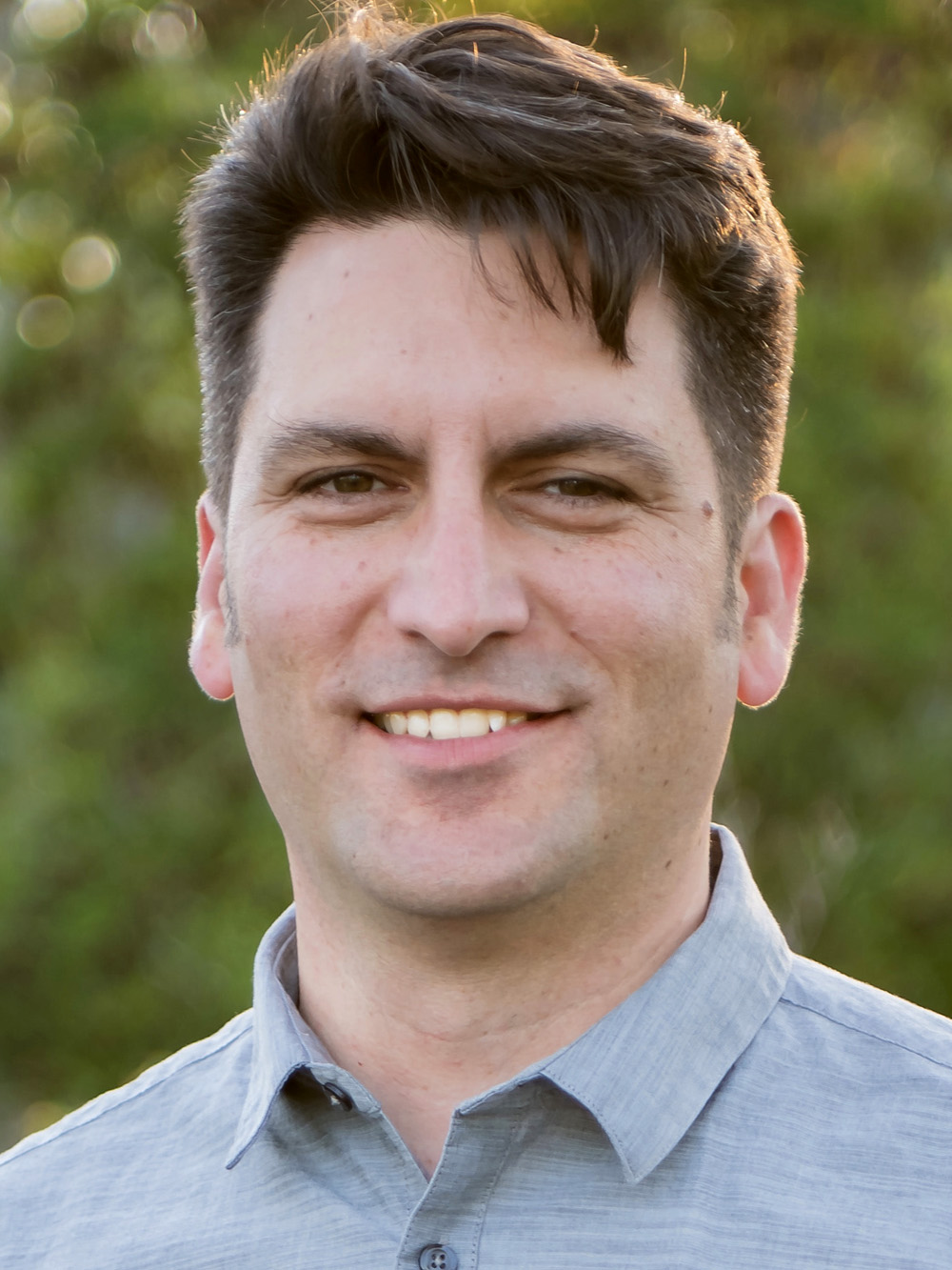 Andrew Grillo-Hill – WestEd