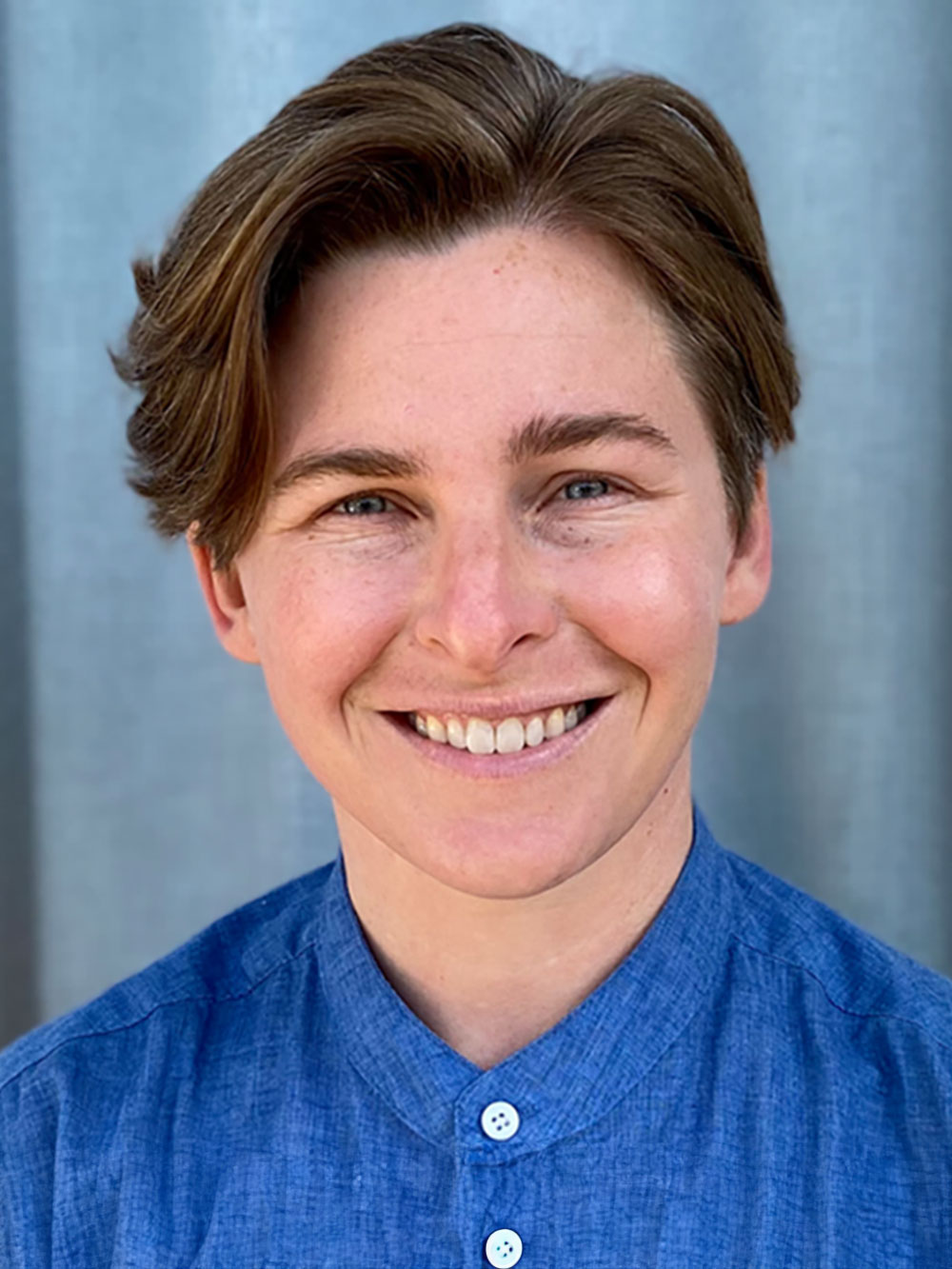 Lauren Trout – WestEd