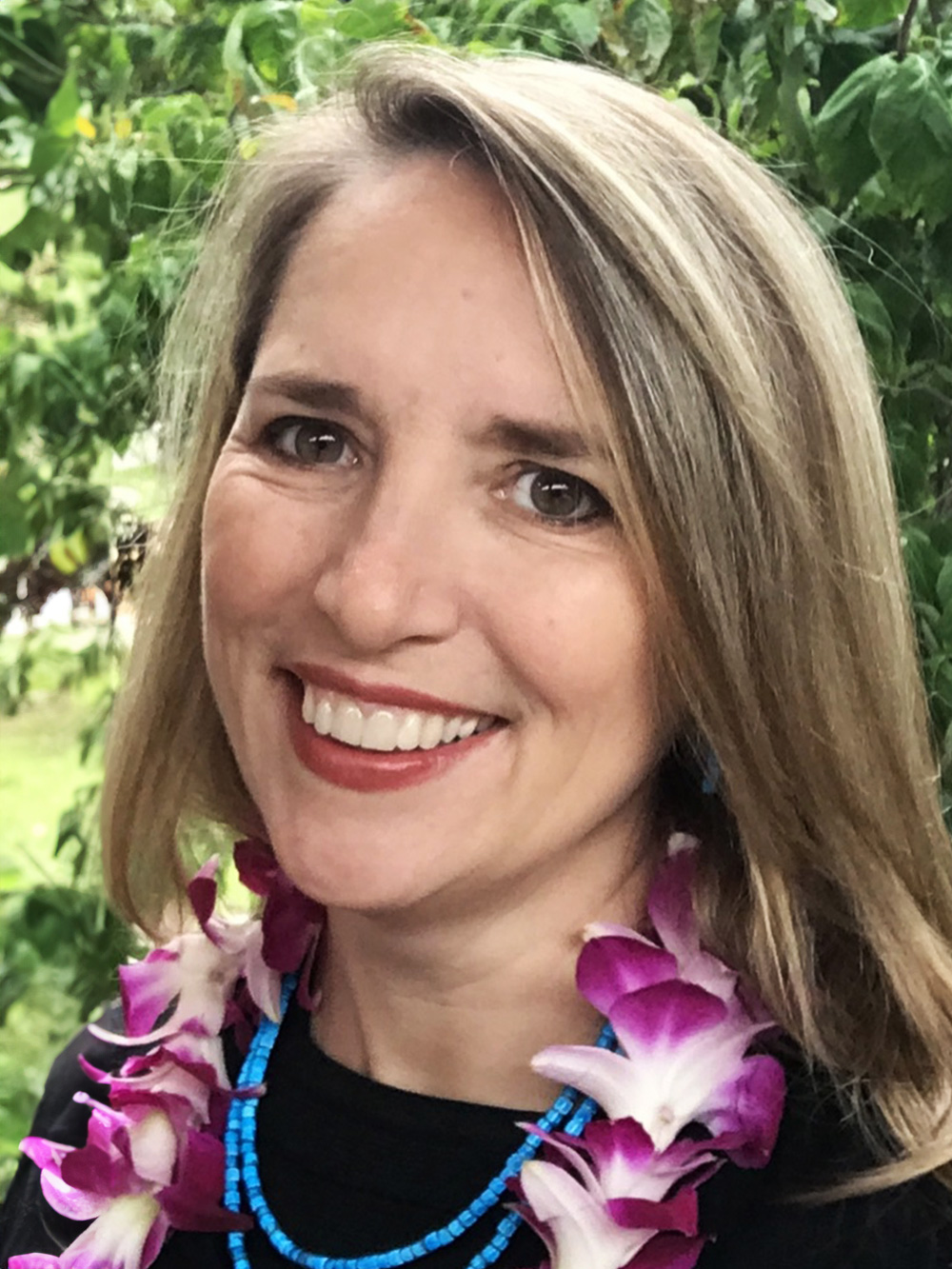 Leslie Poynor – WestEd