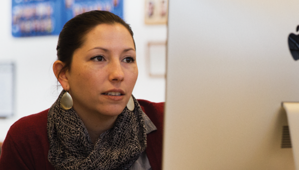 TechSF: Cultivating a Home Grown Tech-Sector Workforce – WestEd