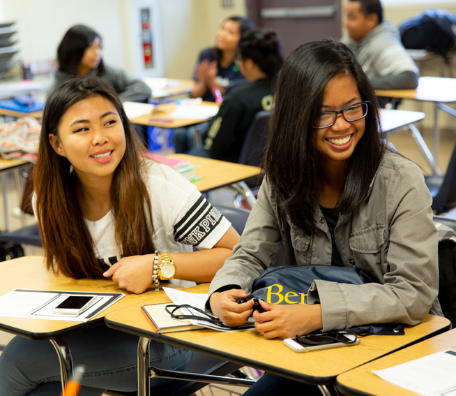 English as a New Language: Intensive Instructional Institute – WestEd
