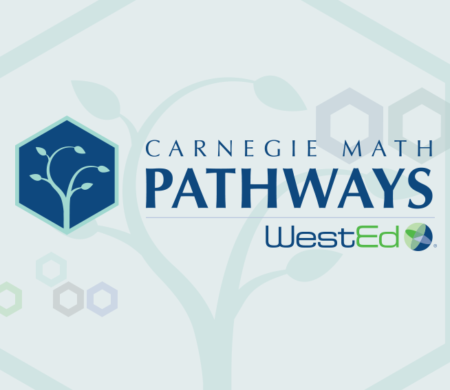 Carnegie Math Pathways Webinar Series: The Successes and Challenges of ...