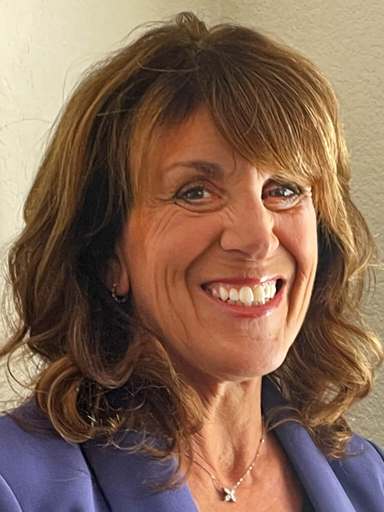 Debbie Reno-Smith – WestEd