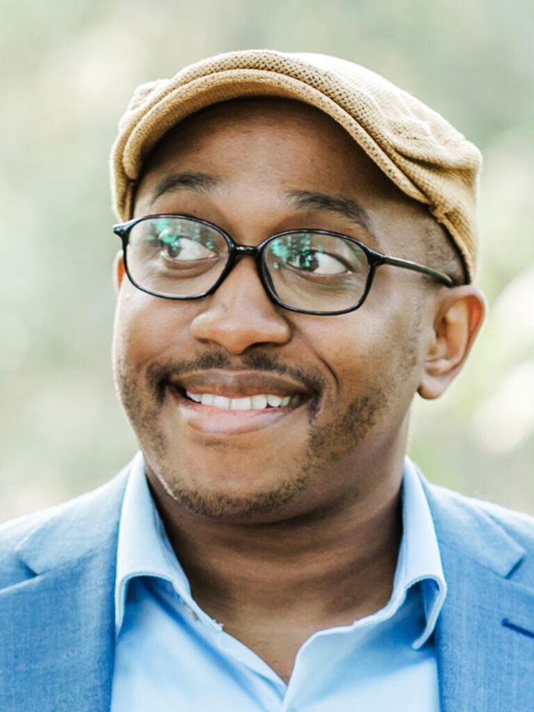 William Berry – WestEd