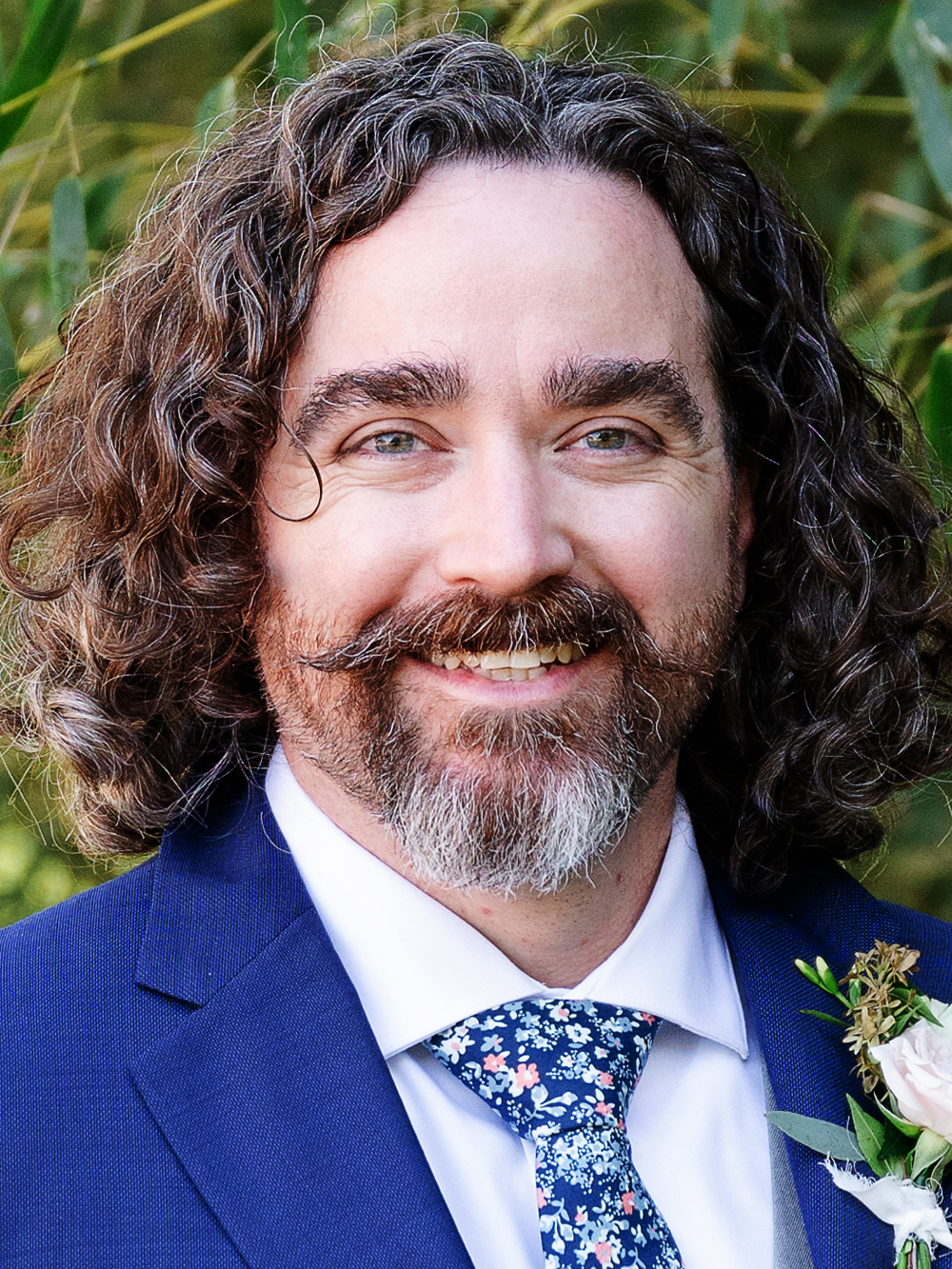 Sean Cottrell – WestEd