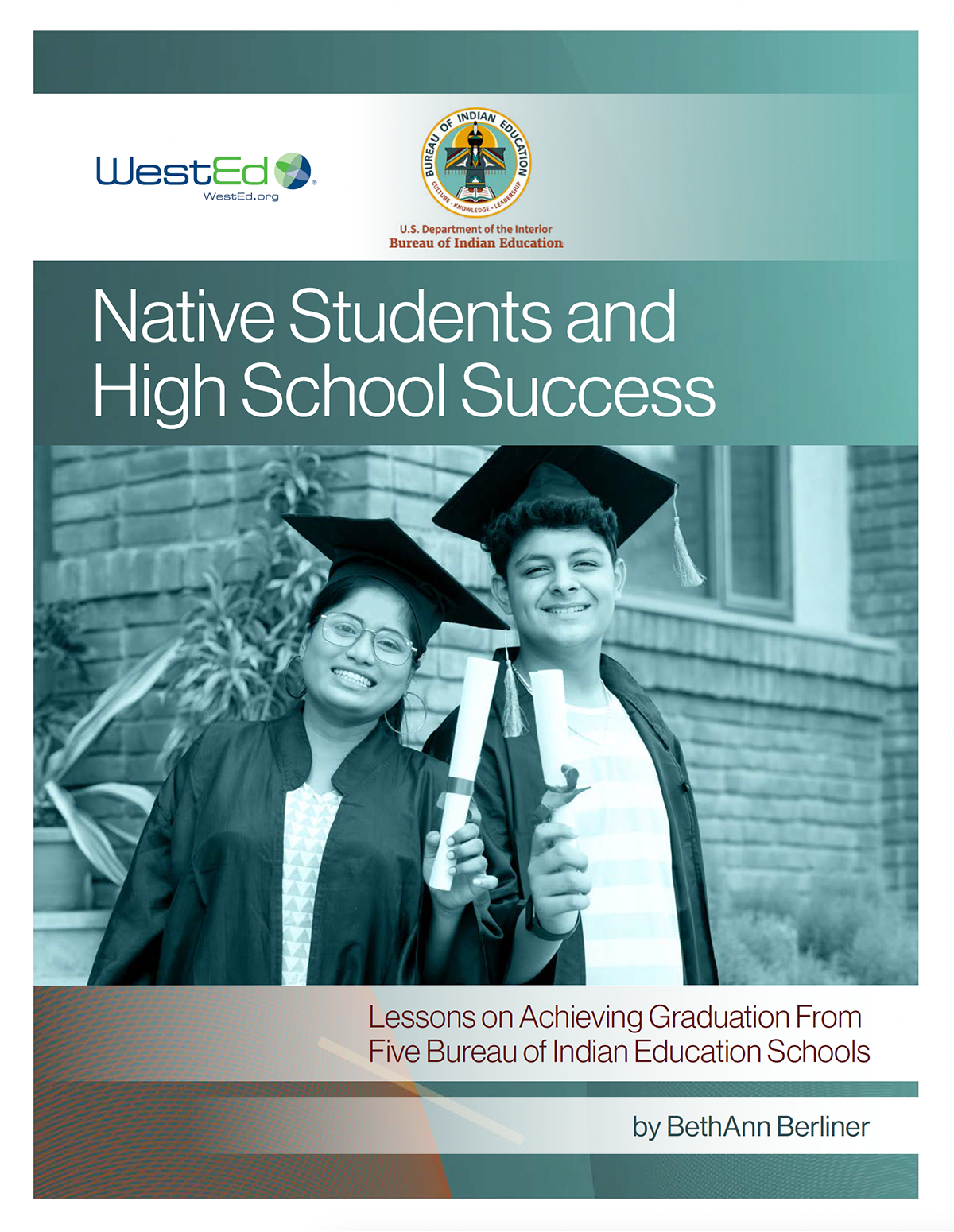 Native Students and High School Success: Lessons on Achieving ...
