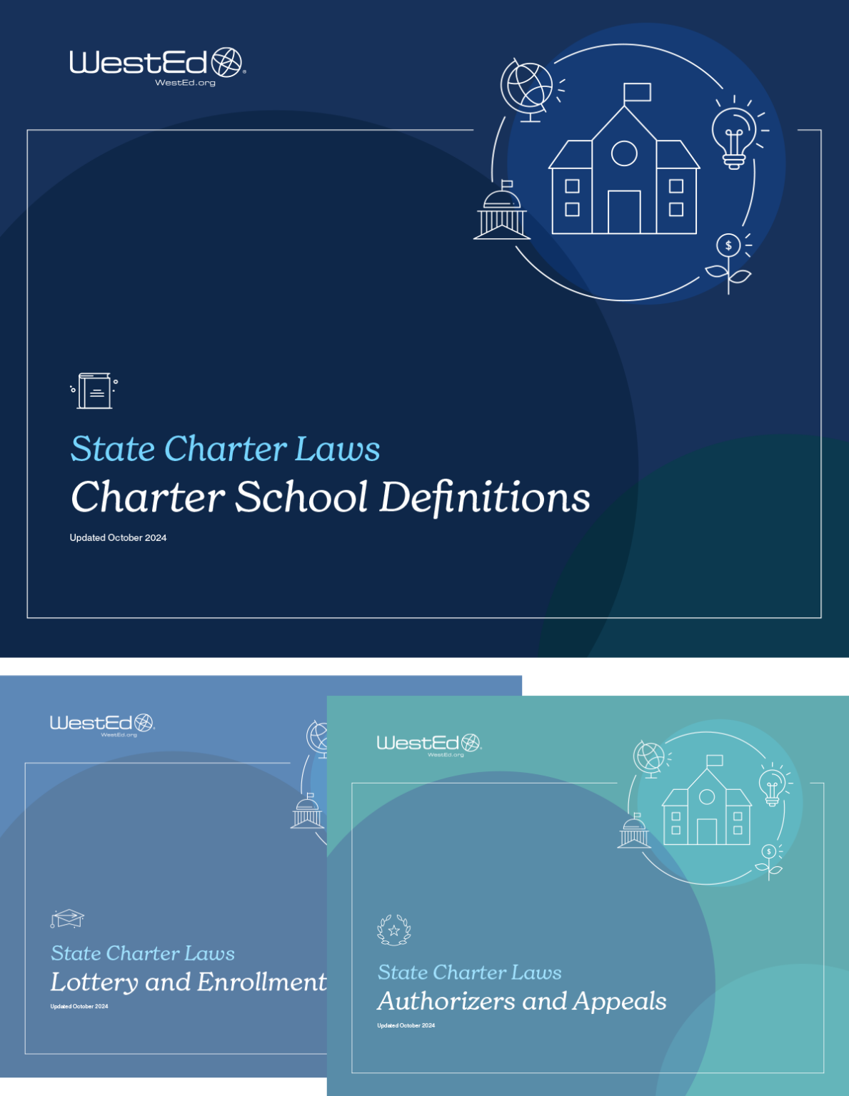 State Charter Laws: Charter School Definition – WestEd