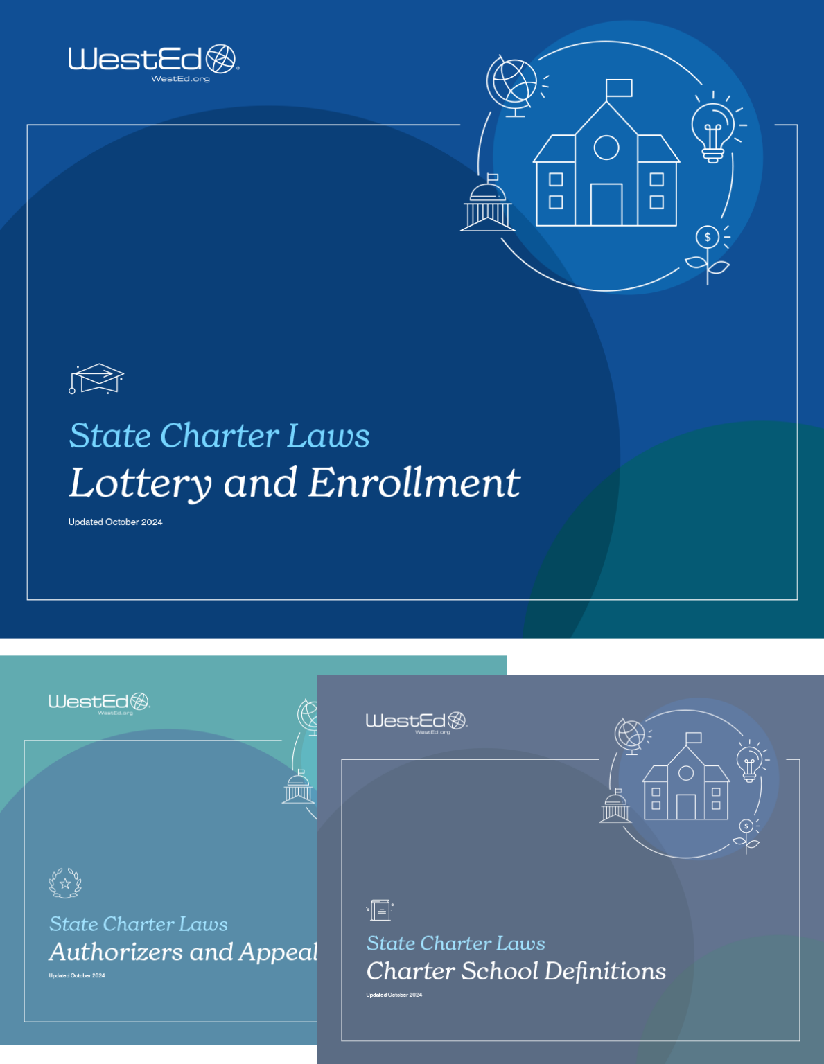 State Charter Laws: Lottery and Enrollment – WestEd