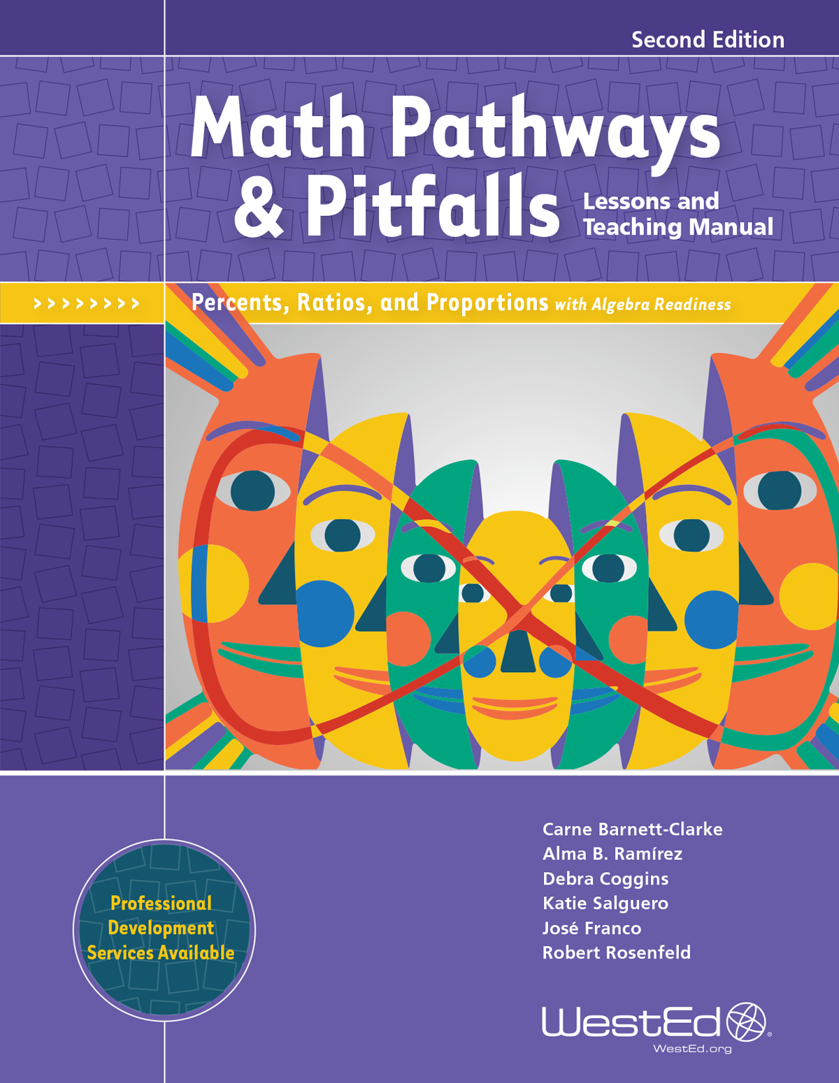Math Pathways & Pitfalls: Percents, Ratios, and Proportions With ...