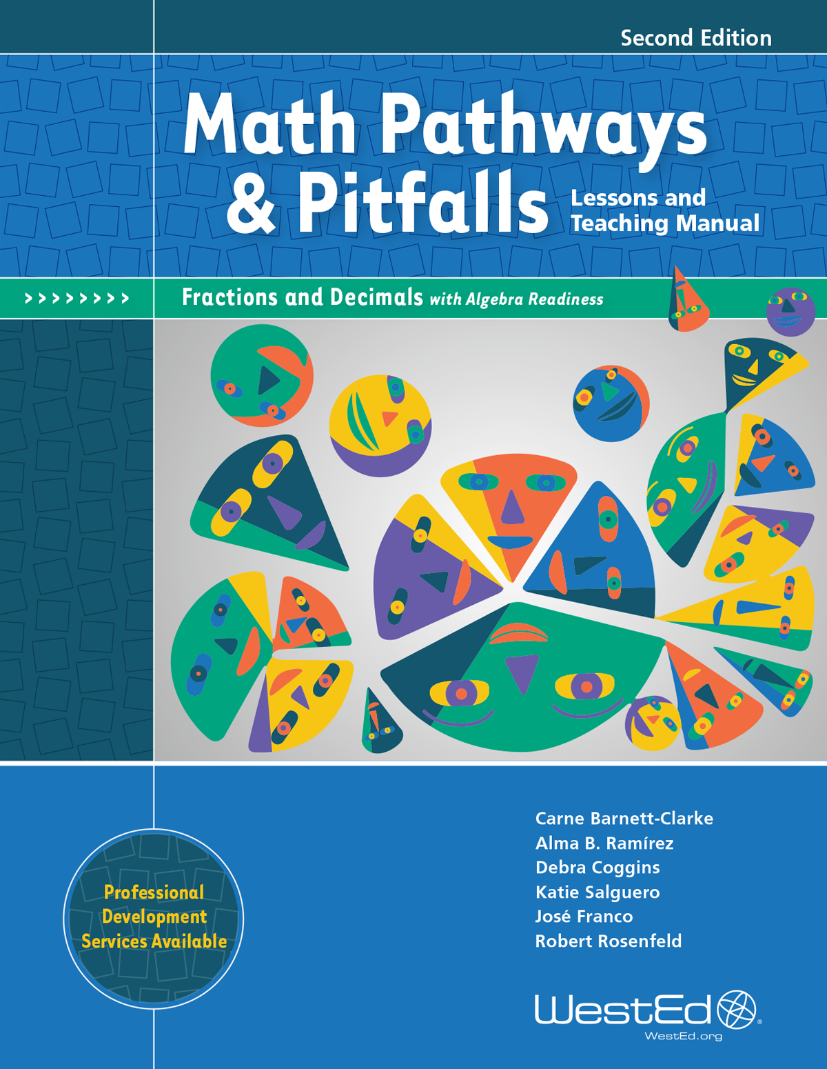 Math Pathways & Pitfalls: Fractions and Decimals With Algebra Readiness—Lessons and Teaching ...