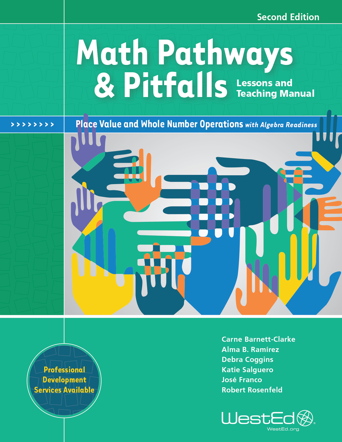 Math Pathways & Pitfalls: Place Value and Whole Number Operations With Algebra Readiness—Lessons ...