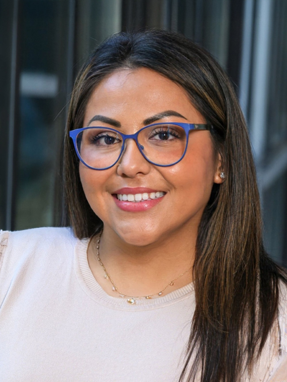 Yessy Medina – WestEd